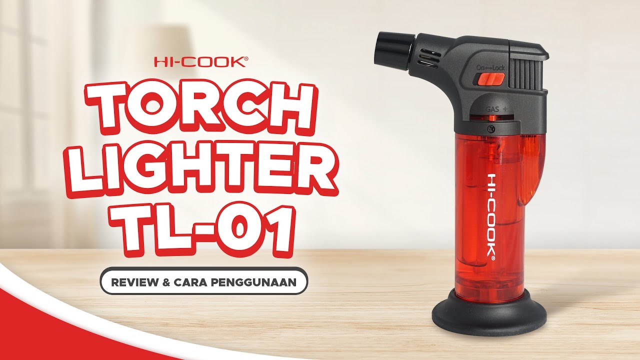 Toko Online Hi-Cook Official Shop | Shopee Indonesia