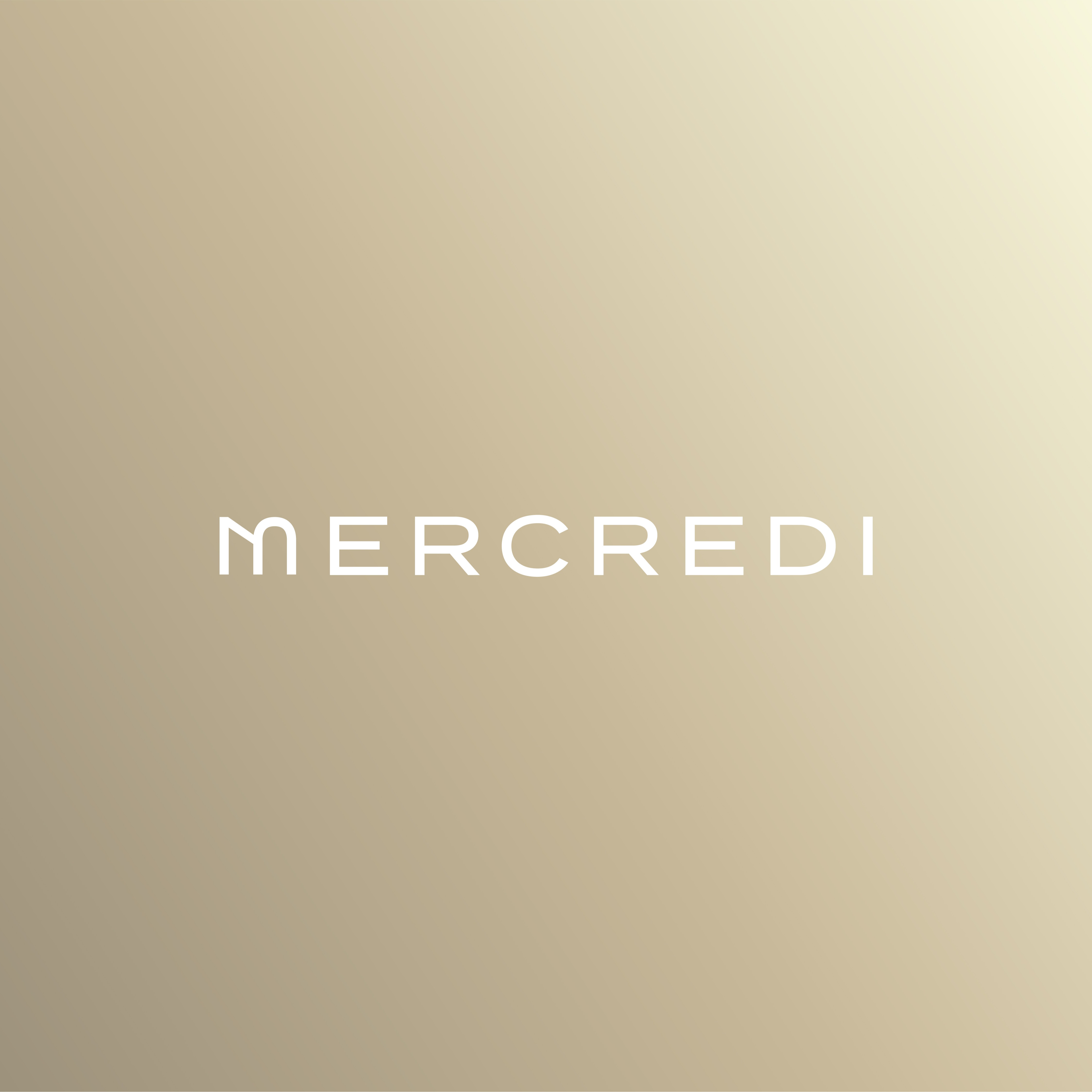 Toko Online Mercredi Official Store | Shopee Indonesia