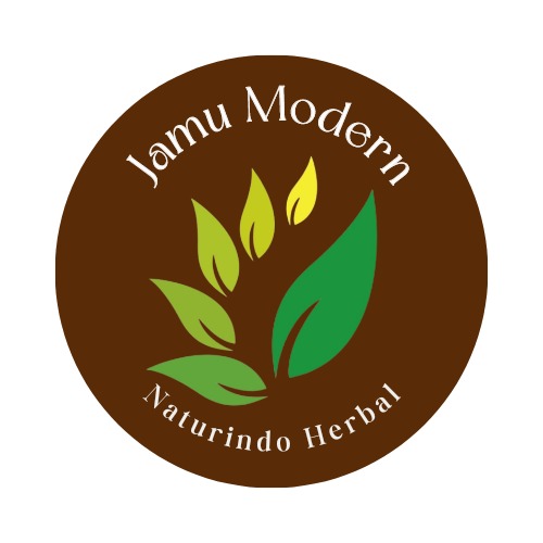 Produk Jamu Modern Naturindo Herbal | Shopee Indonesia