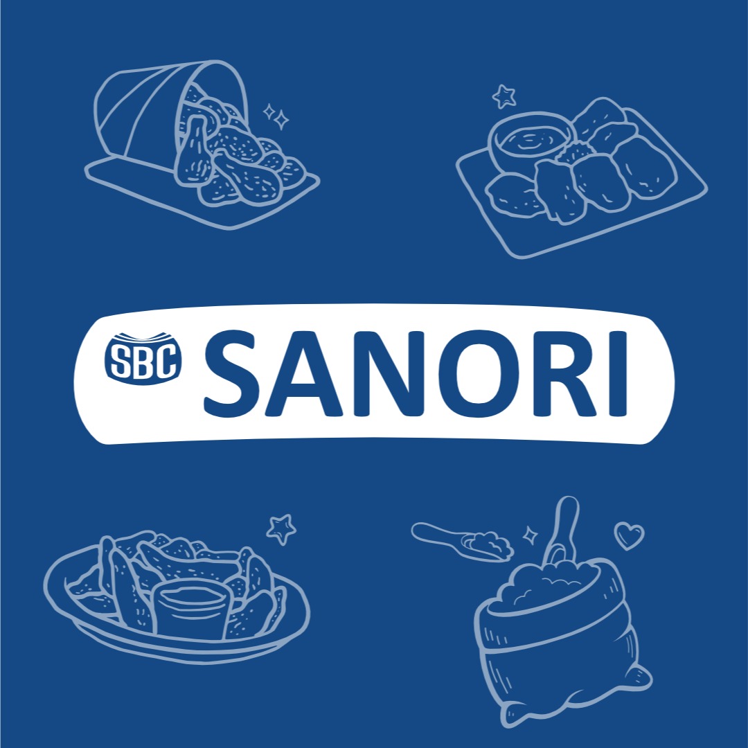 Toko Online SBC Sanori Official Store | Shopee Indonesia