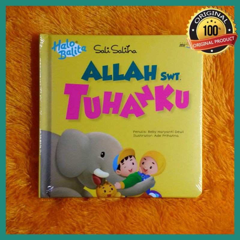 Produk Alula_Book | Shopee Indonesia