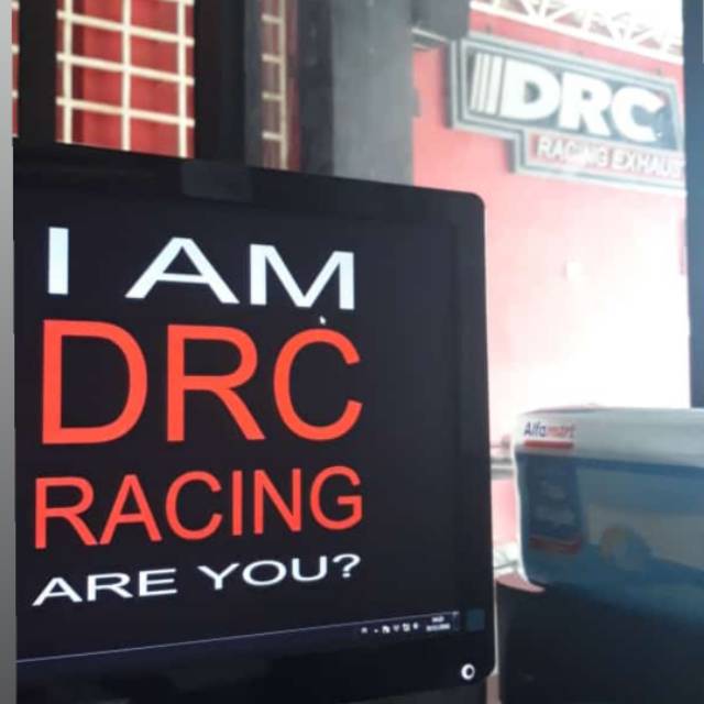 Produk DRC RACING | Shopee Indonesia