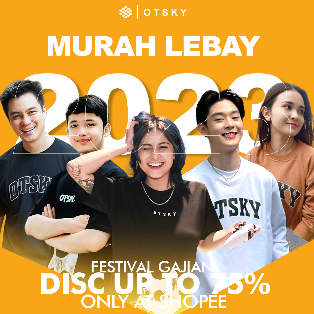 Toko Online OTSKY Official Shop | Shopee Indonesia