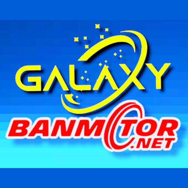 Produk galaxy ban montor | Shopee Indonesia