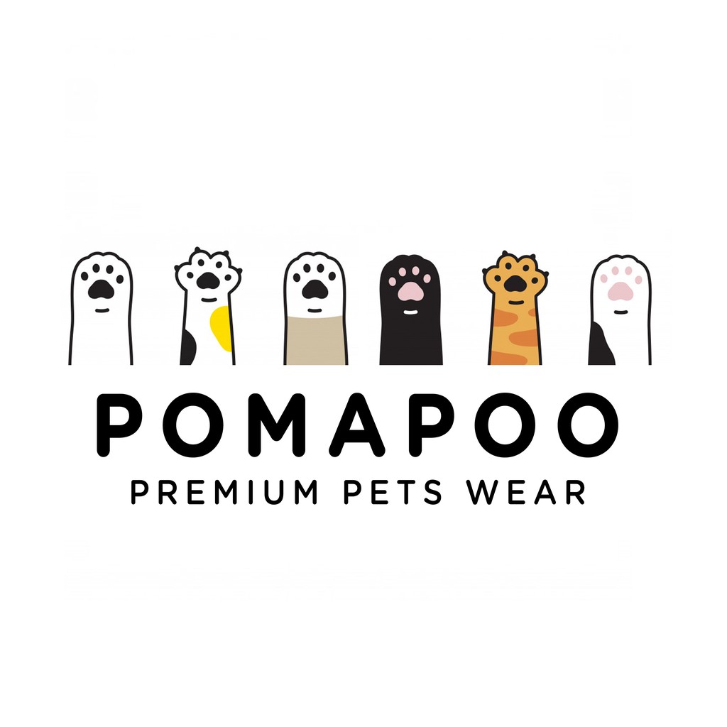 Toko Online POMAPOO Official Shop | Shopee Indonesia