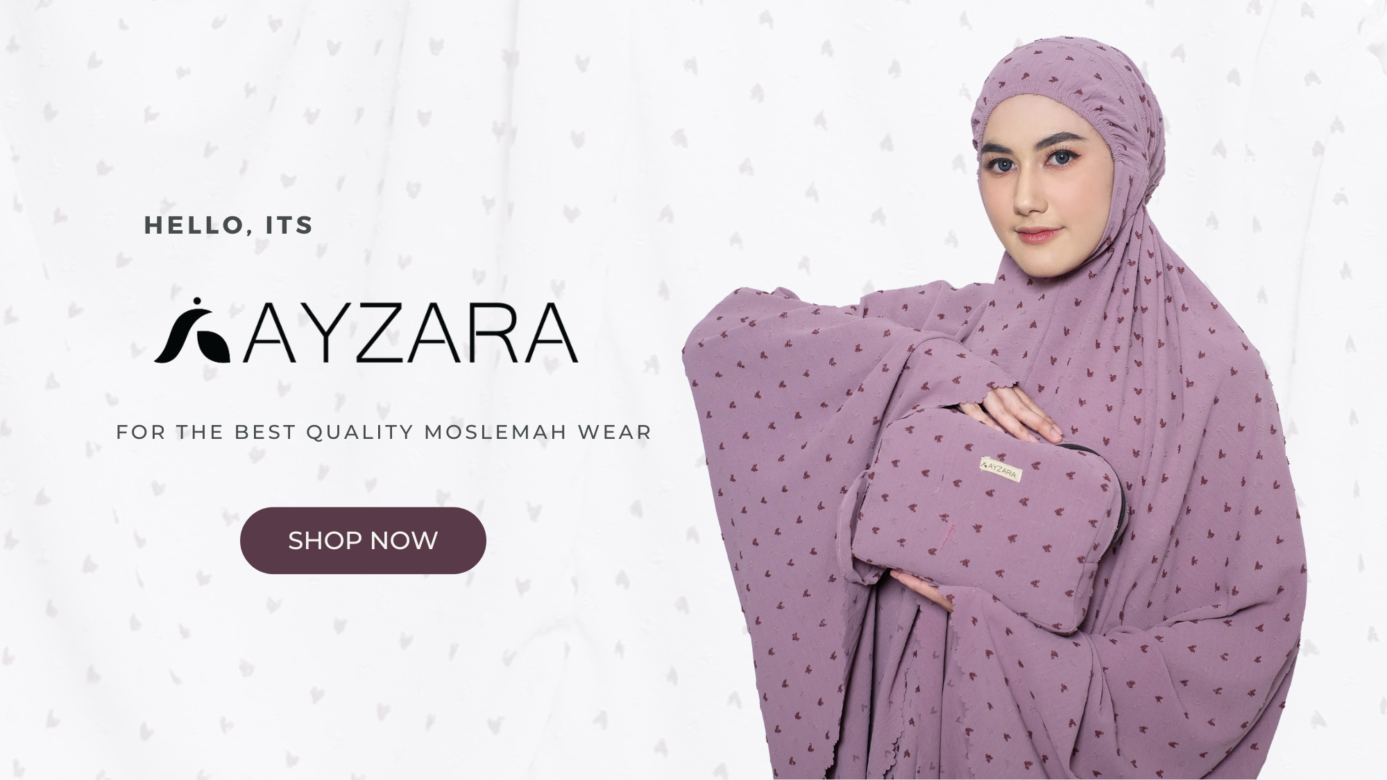 Toko Online Ayzara Official Shop Shopee Indonesia