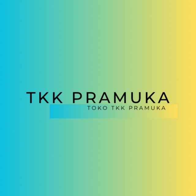 Produk Toko Tkk pramuka | Shopee Indonesia