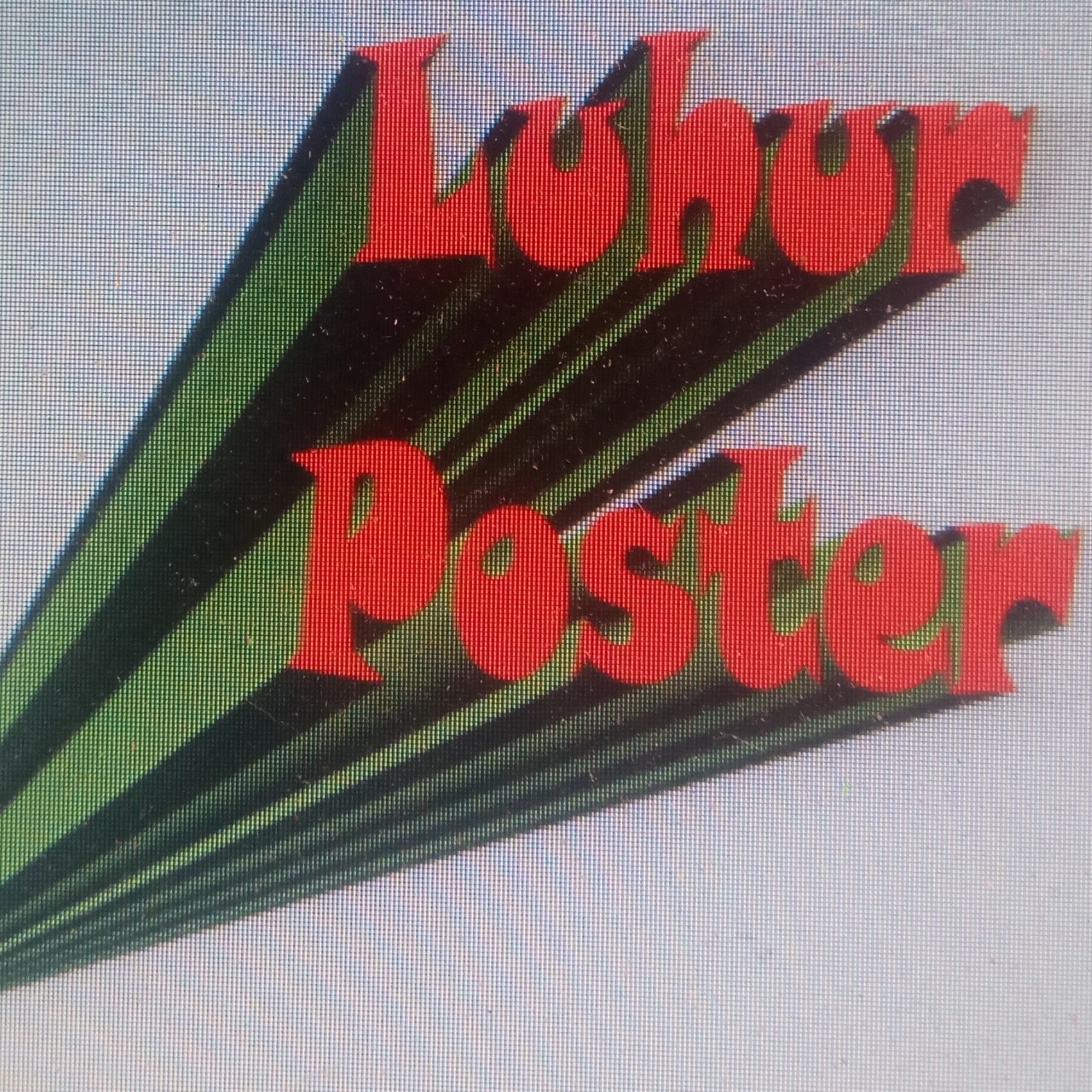 Produk Luhur Poster | Shopee Indonesia