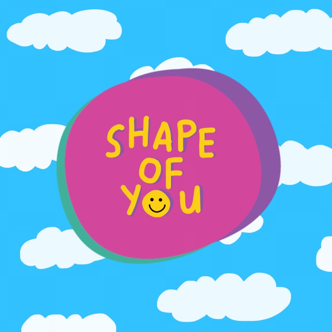 Produk shapeofyou.merch | Shopee Indonesia