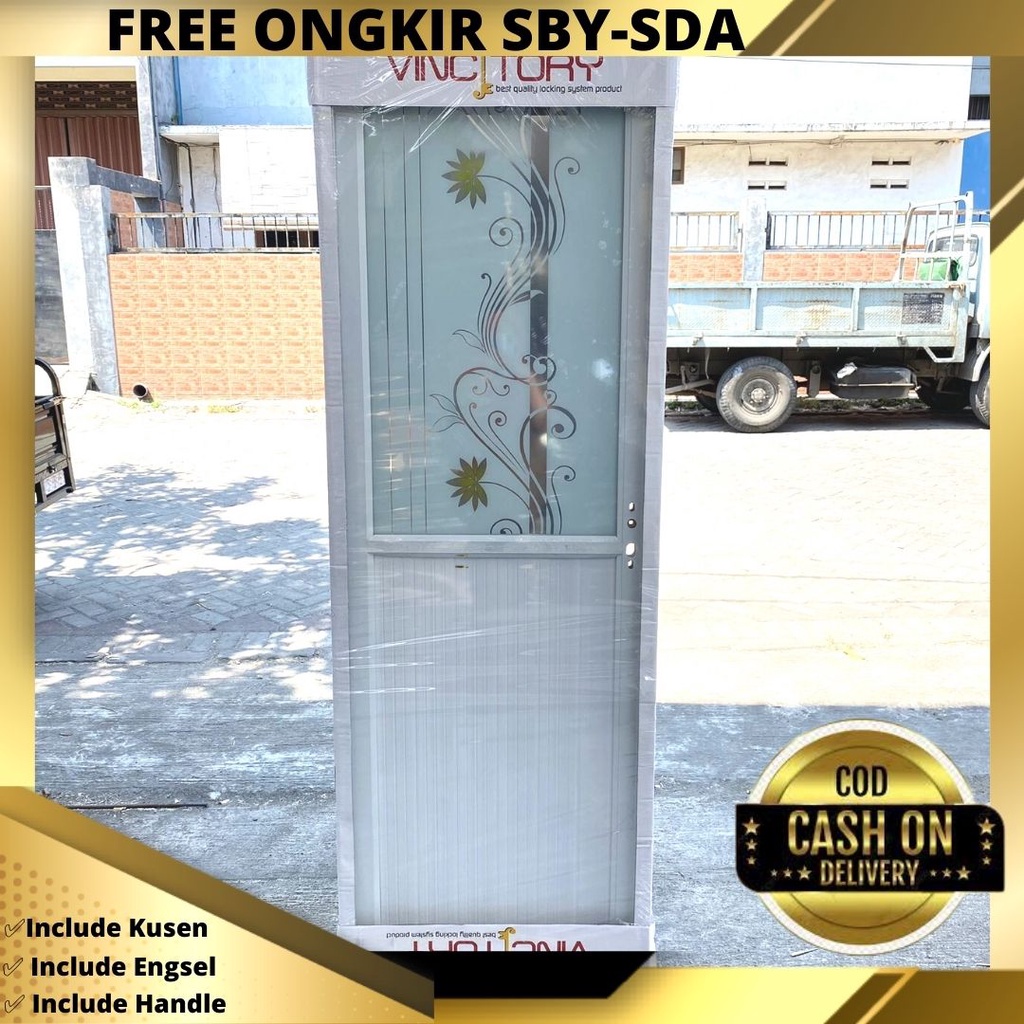 Toko Online Flusso Official Shop | Shopee Indonesia