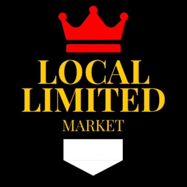 Produk Local Limited Market | Shopee Indonesia