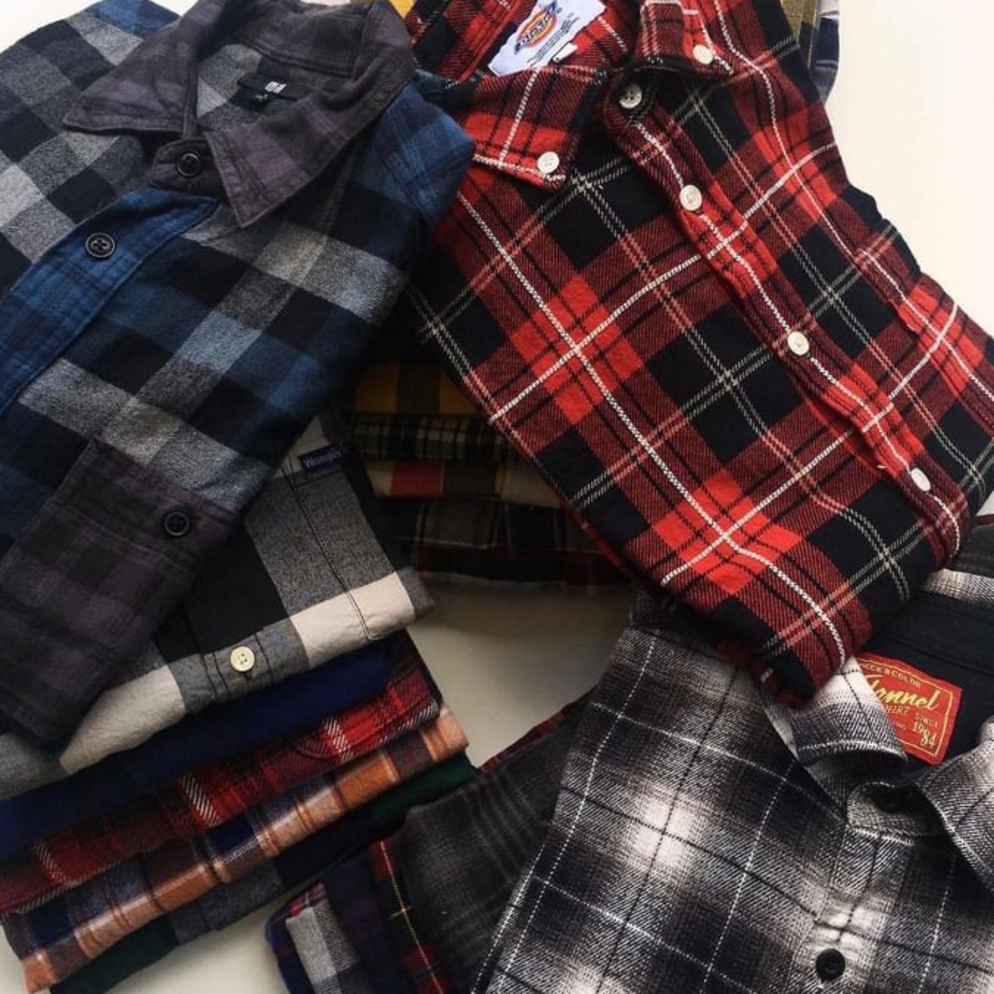 Produk P.A.I.d store | Shopee Indonesia
