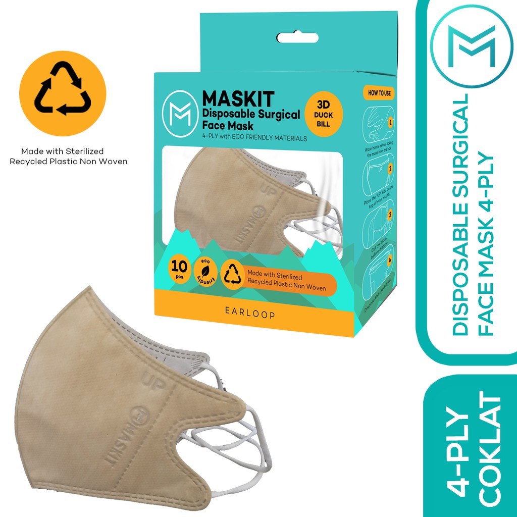 Toko Online Maskit Store Official Shop | Shopee Indonesia