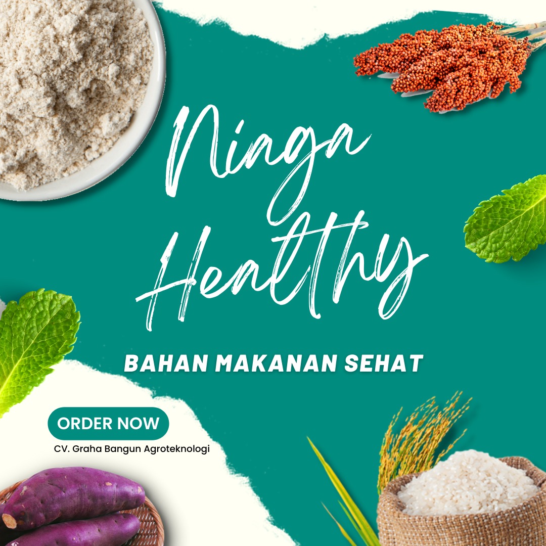 Produk Sehati Healthy Food | Shopee Indonesia