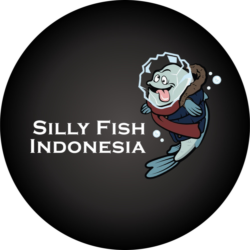 Produk Silly Fish Official | Shopee Indonesia