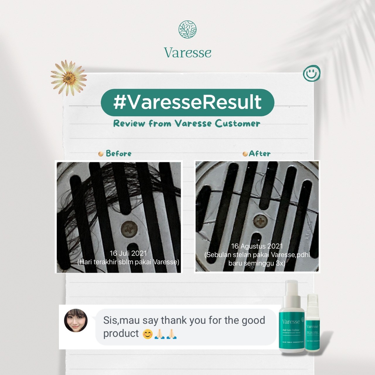 Toko Online Varesse Official Shop | Shopee Indonesia