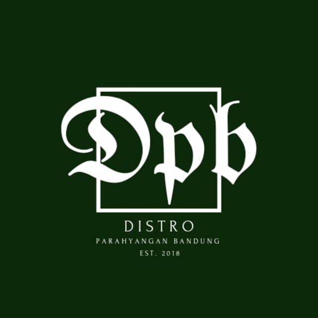 Produk Distro Parahyangan Bandung | Shopee Indonesia