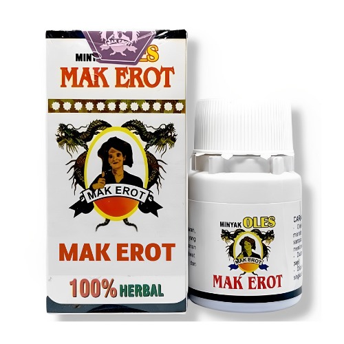Produk MAK EROT OFFICIAL DISTRIBUTOR | Shopee Indonesia