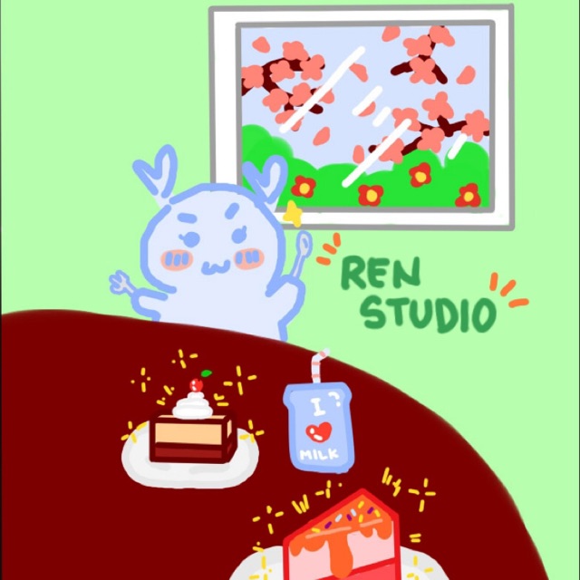 Produk Ren Studio | Shopee Indonesia