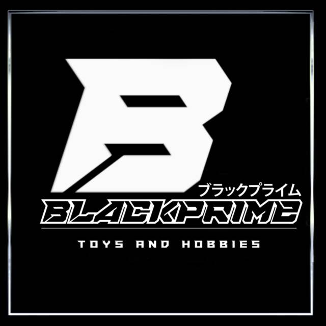 Produk Blackprime Toys And Hobbies | Shopee Indonesia