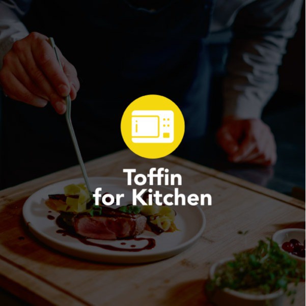 Toko Online Toffin Indonesia Official Shop | Shopee Indonesia