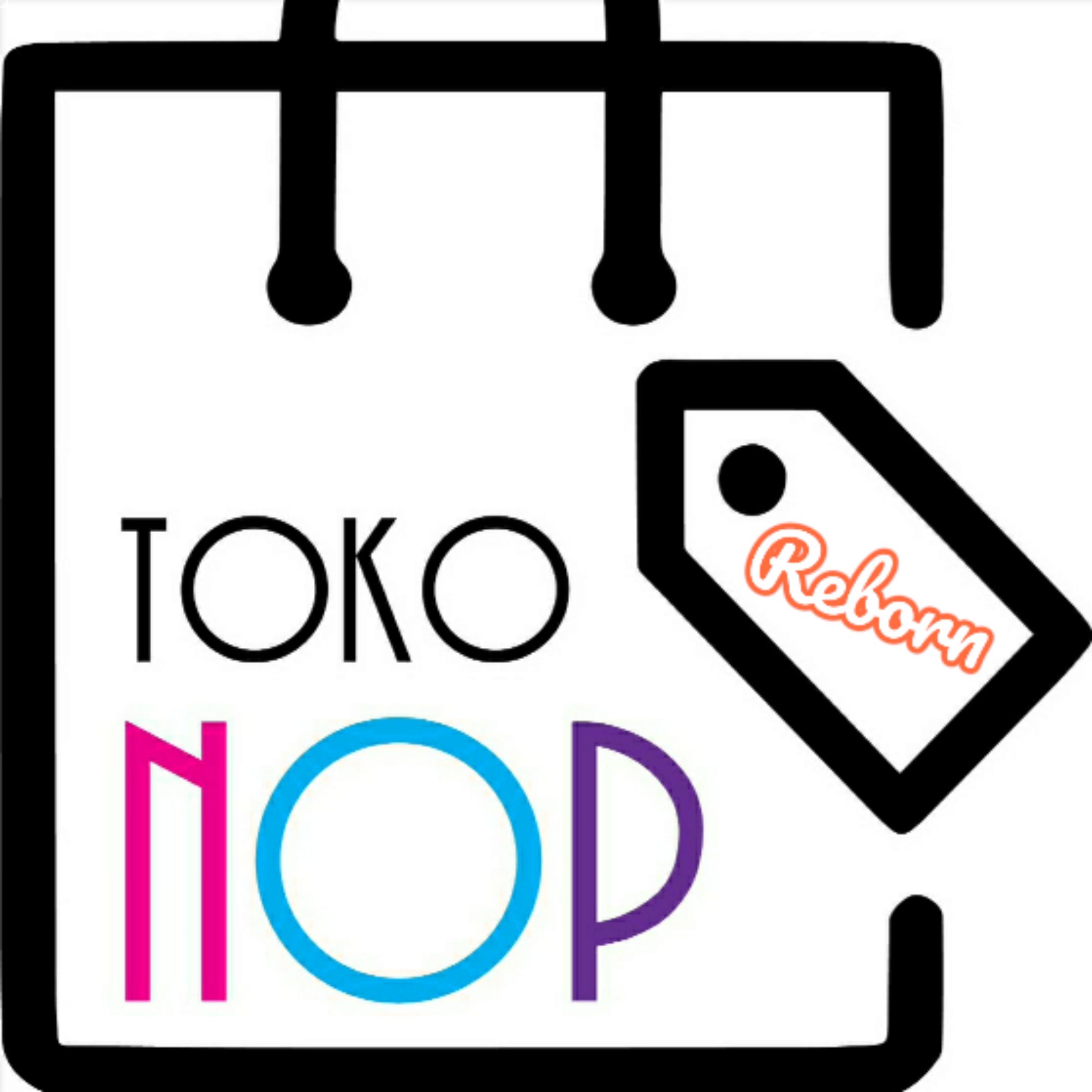 Produk Toko_Nop_Reborn | Shopee Indonesia