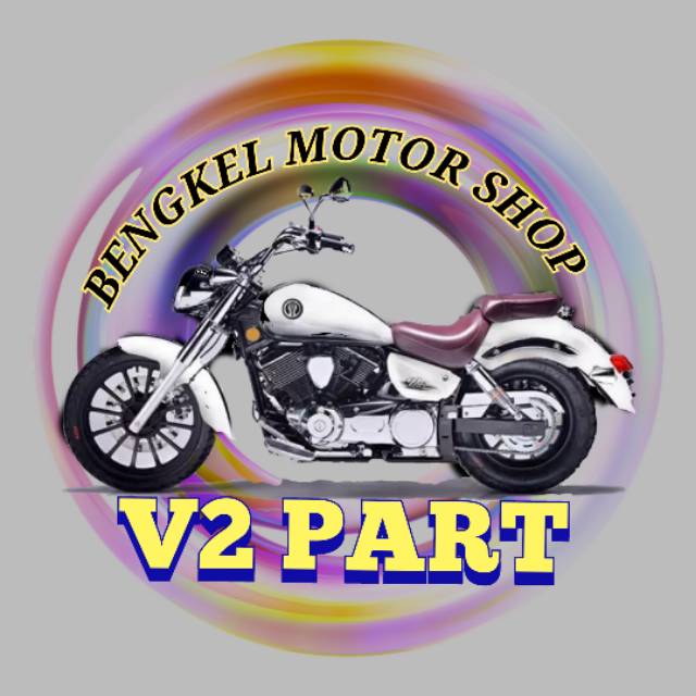 Produk V2_PART_MOTOR | Shopee Indonesia