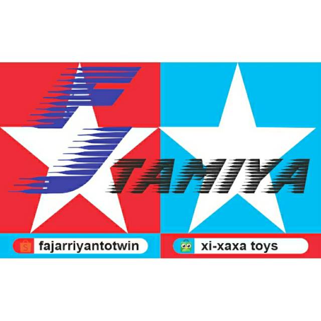 Produk doble x tamiya | Shopee Indonesia