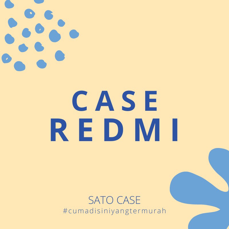 Produk SATO CASE | Shopee Indonesia