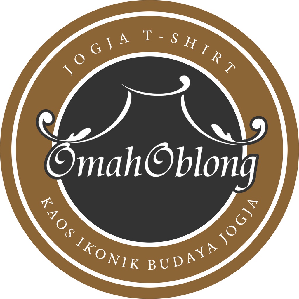 Produk Omah Oblong Jogja | Shopee Indonesia
