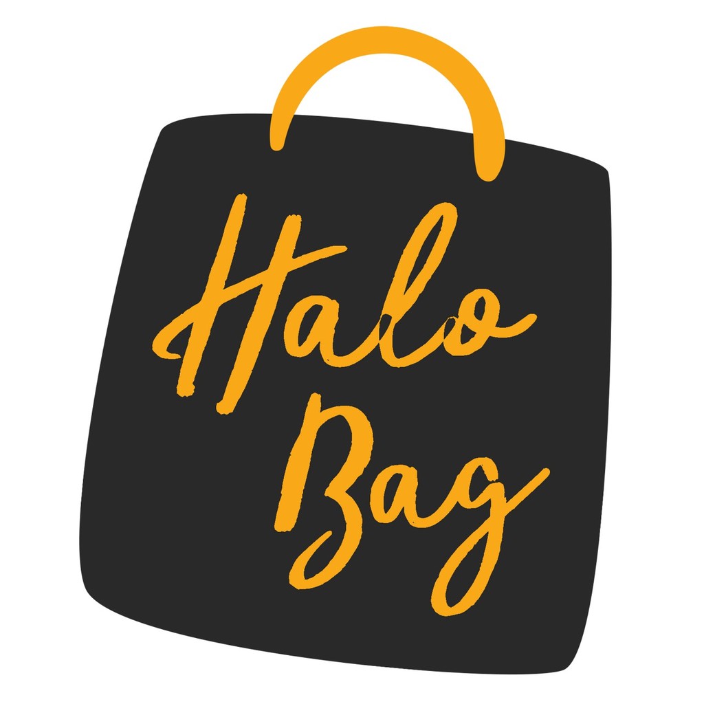 Produk HALO BAG | Shopee Indonesia