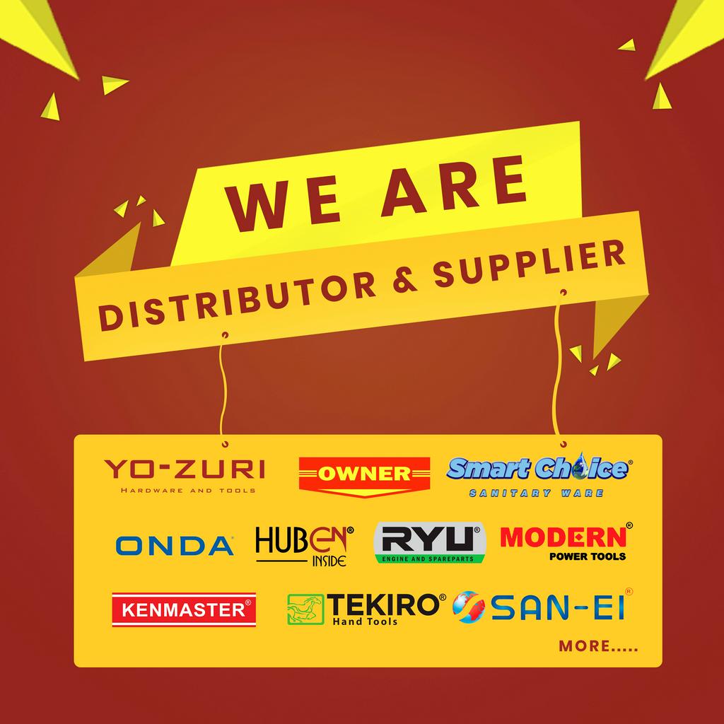 Produk STS Hardware | Shopee Indonesia