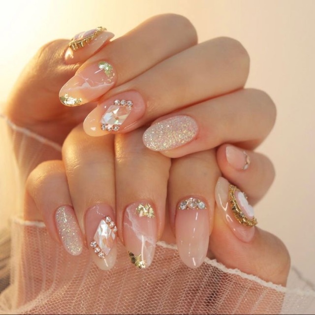 Produk Loey.nails | Shopee Indonesia