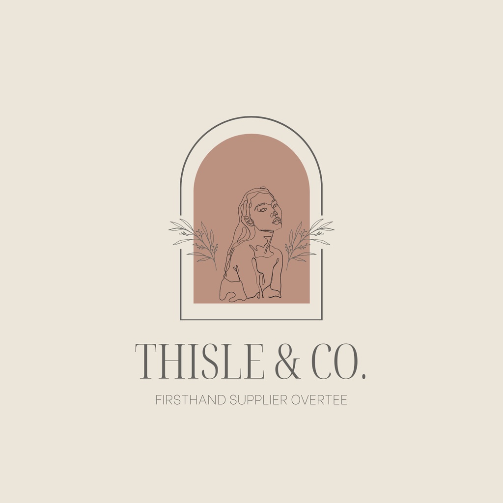 Produk THISTLE&CO. | Shopee Indonesia