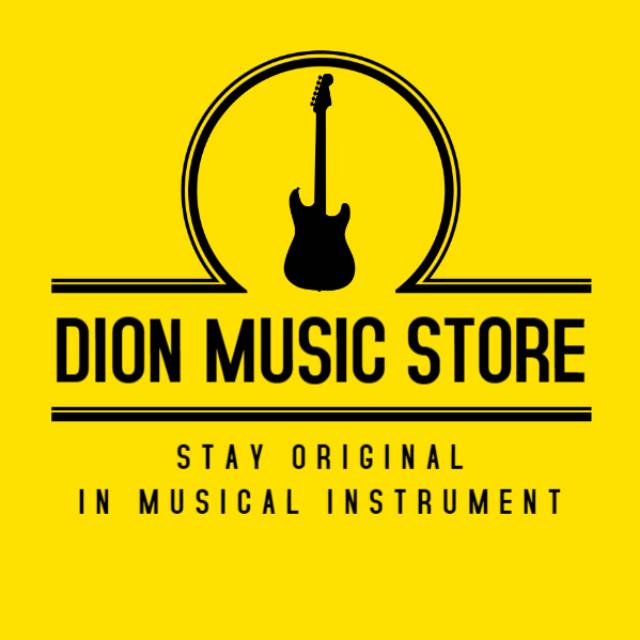 Produk Dion Music Store Official | Shopee Indonesia