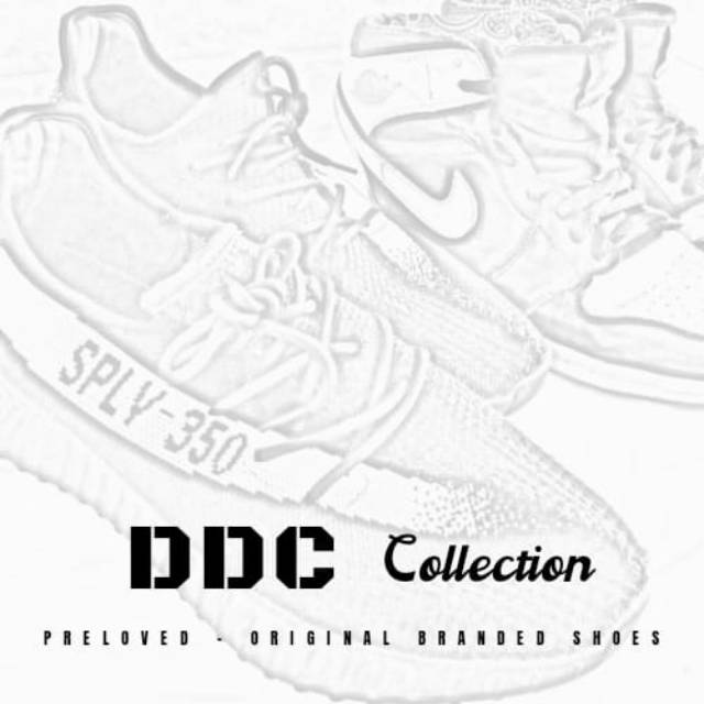 Produk DDC_Collection | Shopee Indonesia