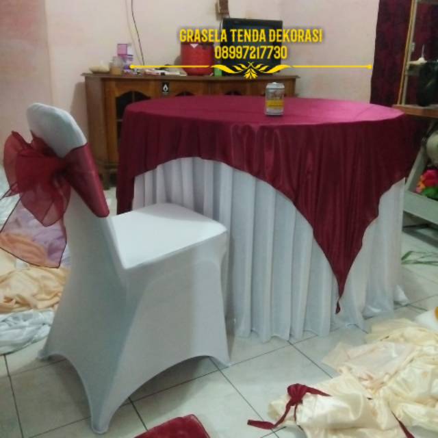 Produk GRASELA TENDA | Shopee Indonesia