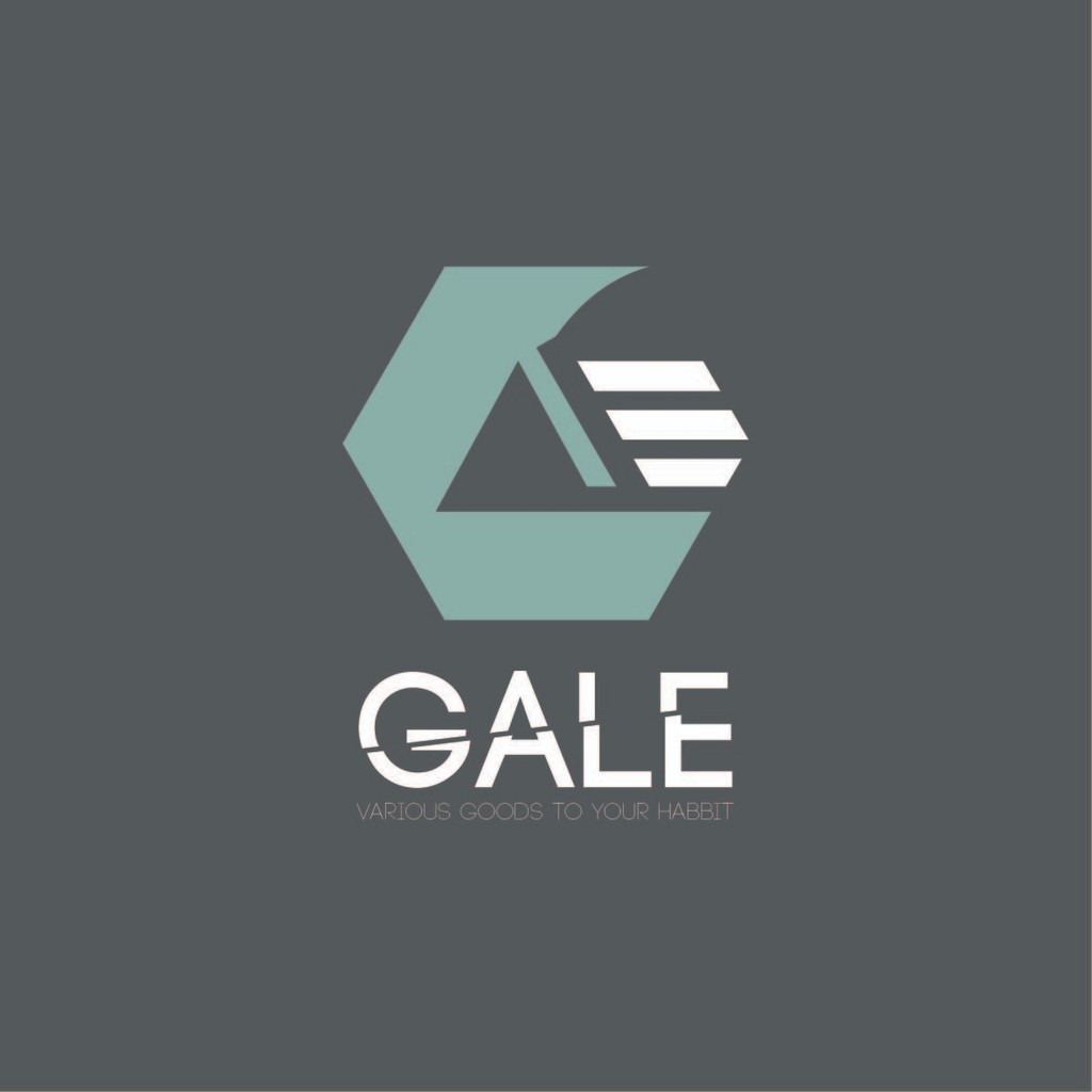 Produk GALE OFFICIAL STORE | Shopee Indonesia
