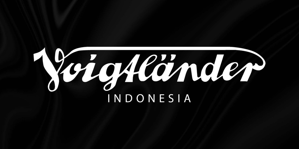 Toko Online Voigtlander Official Shop | Shopee Indonesia