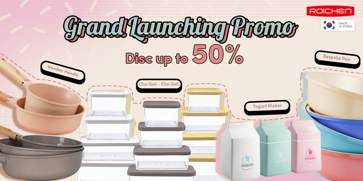 Toko Online Tokebi Official Shop | Shopee Indonesia