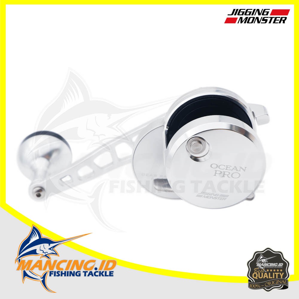 Produk Mancing.ID | Shopee Indonesia