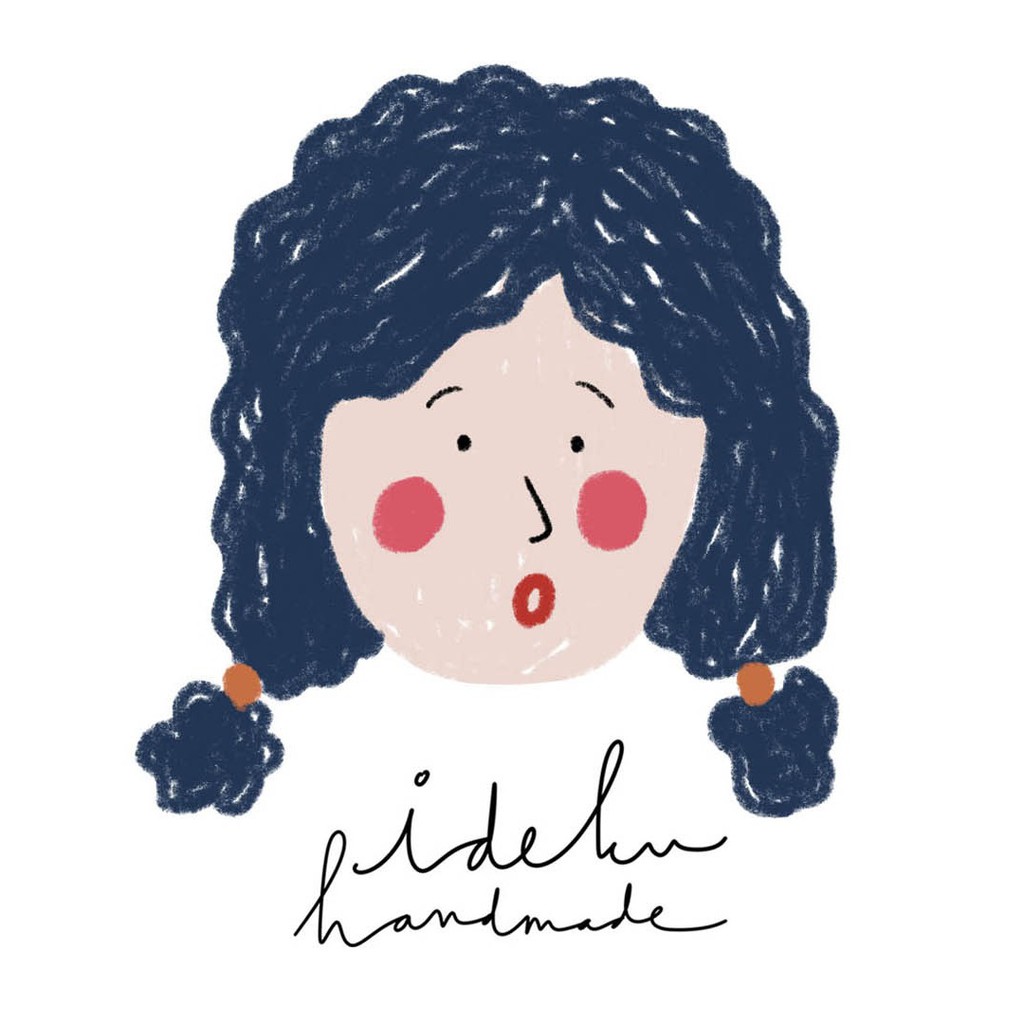 Produk Ideku Handmade | Shopee Indonesia