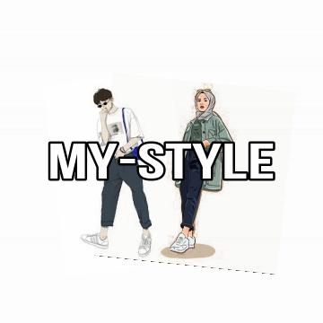 Produk My-style official | Shopee Indonesia