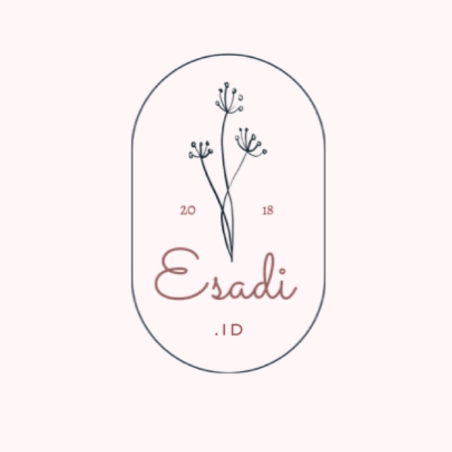 Produk Esadi.id | Shopee Indonesia