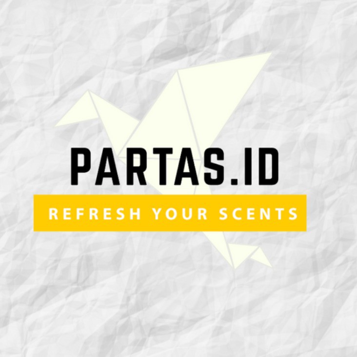 Produk Partas.ID | Shopee Indonesia