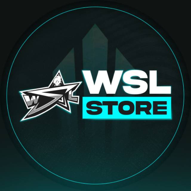 Produk WSL OFFICIAL STORE | Shopee Indonesia