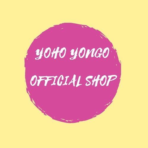 Produk Yoho Yongo Official Shop | Shopee Indonesia