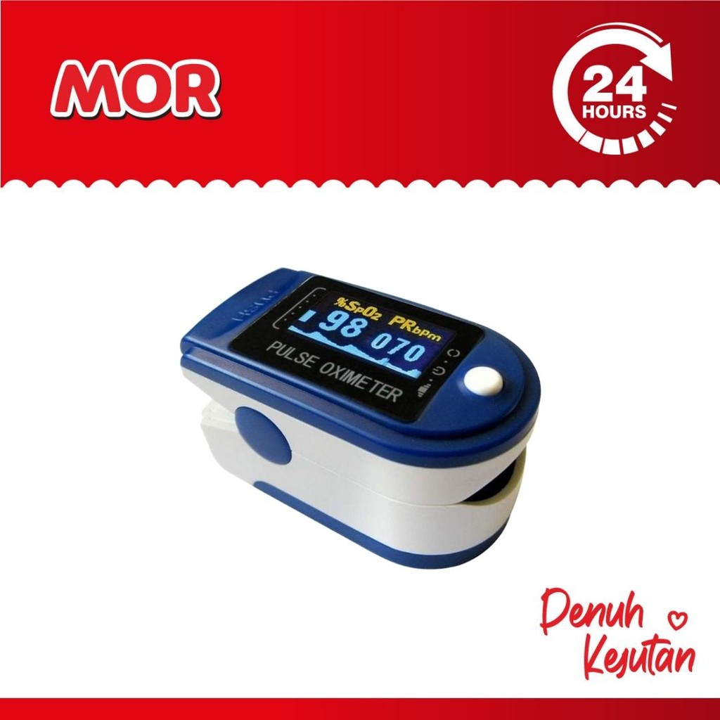 Toko Online MOR Mart | Shopee Indonesia