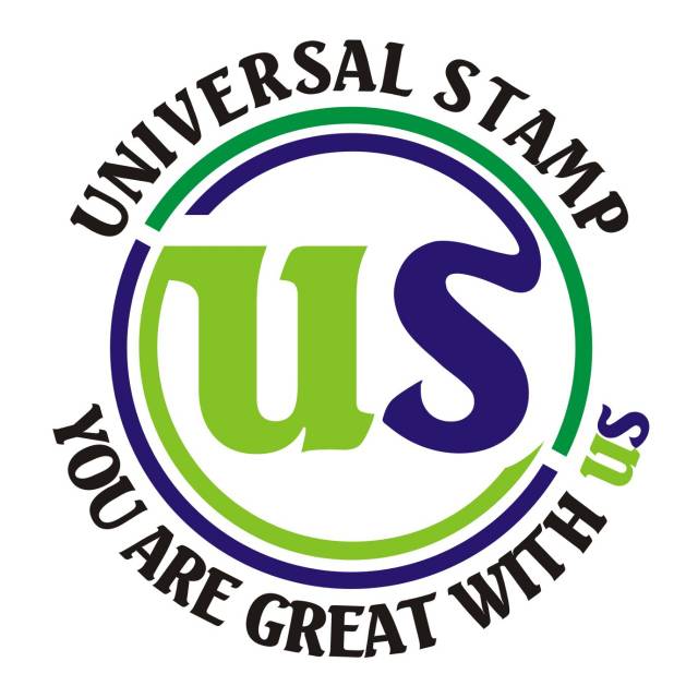Produk universalstamp | Shopee Indonesia