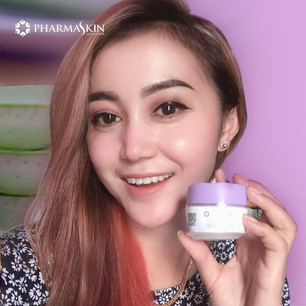 Produk Pharmaskin Solution Agen Depok | Shopee Indonesia